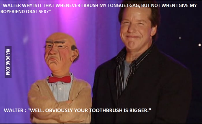 BEST OF WALTER - 9GAG