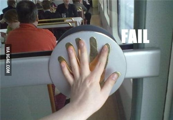 Wrong planet maybe? - 9GAG