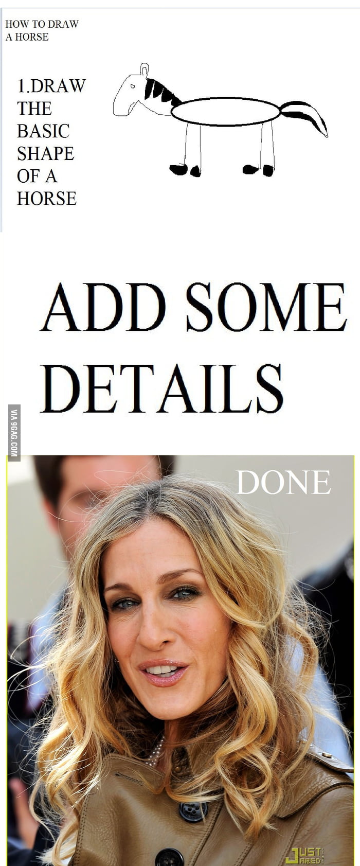 This is just the basics - 9GAG