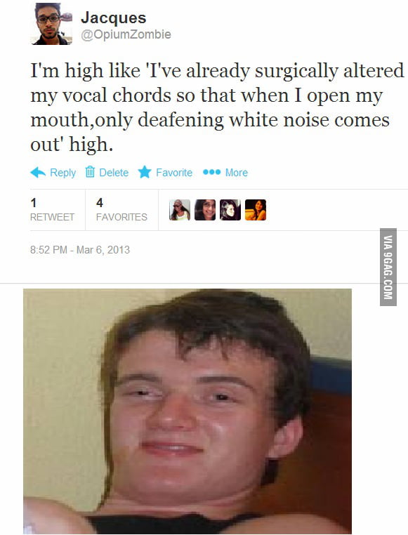 That High 9gag