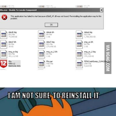 First thing pops in my mind - 9GAG