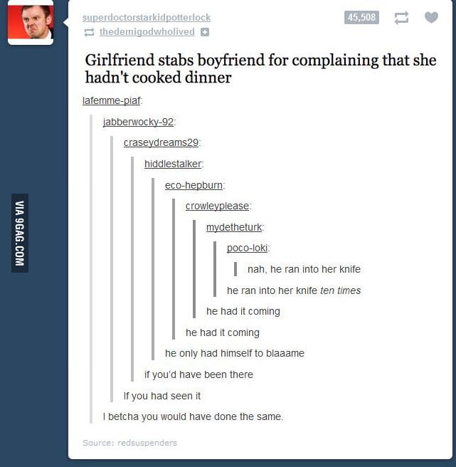 Chicago Merry Murderesses - 9GAG