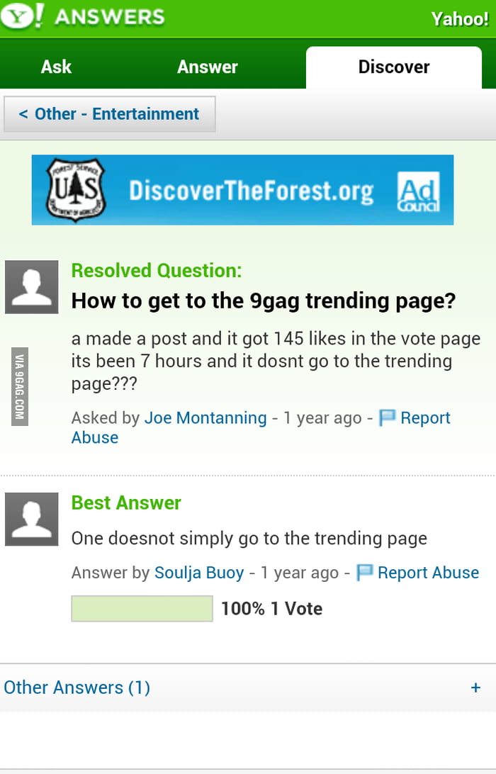 Trending.. - 9GAG