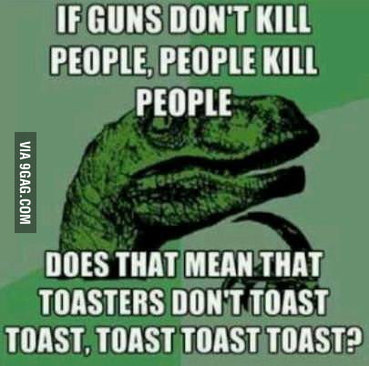 Toast, Toast - 9GAG