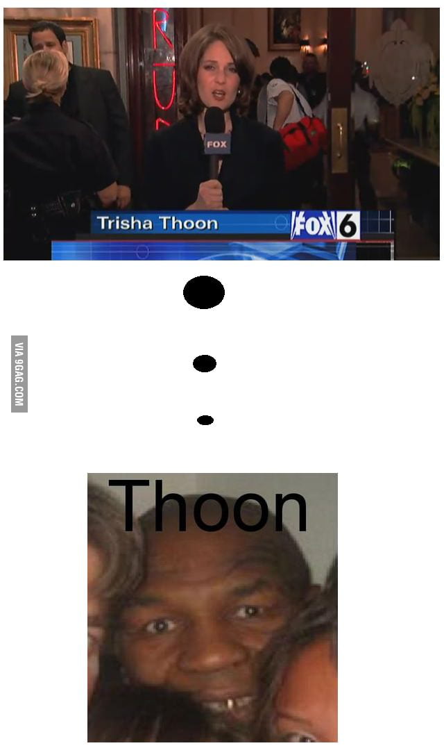 Thoon.. - 9GAG