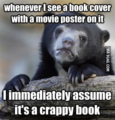 Crappy Books - 9GAG