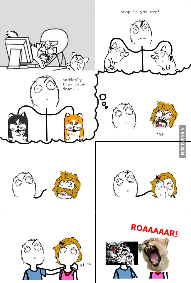 False hope - 9GAG