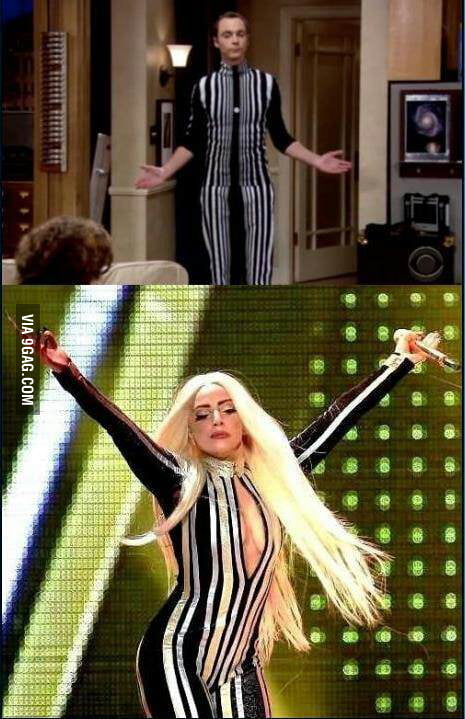 The Doppler Effect - 9GAG