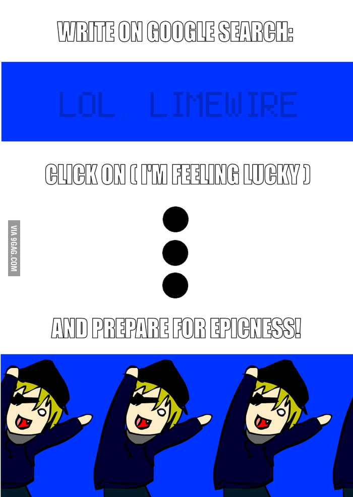 Prepare for epicness! - 9GAG