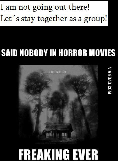 Every Freaking Time! - 9GAG