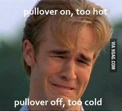 First world problem - 9GAG