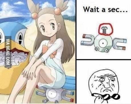 Ehm...Screw her?! - 9GAG