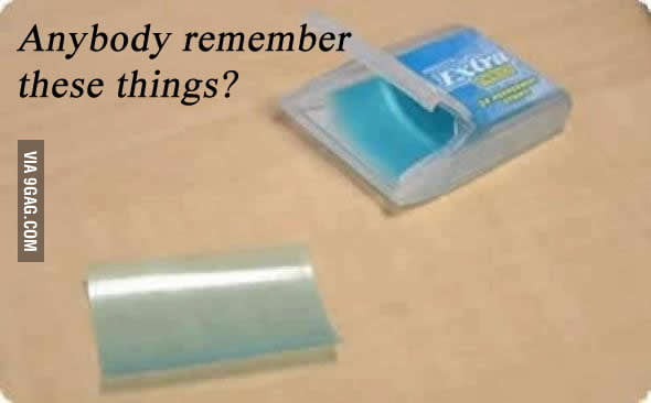 Does anybody remember? - 9GAG