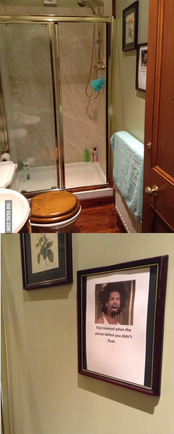 Avoid confrontation.. use memes - 9GAG