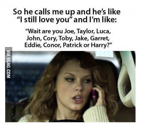 Poop taylor - 9GAG