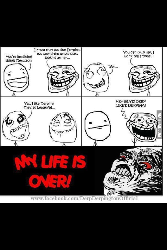 Scumbag friend - 9GAG