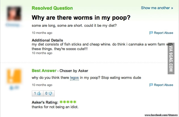 Umm....yeah.... - 9GAG