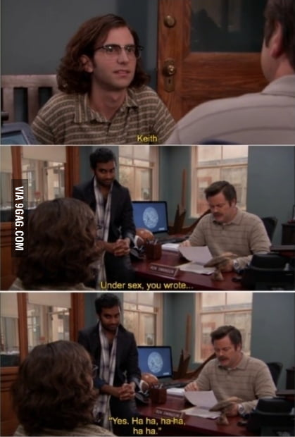Sex 9gag