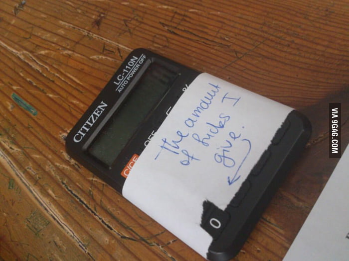 Physics Class... - 9GAG