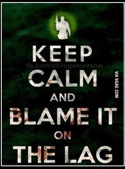 Call of Duty Motto - 9GAG