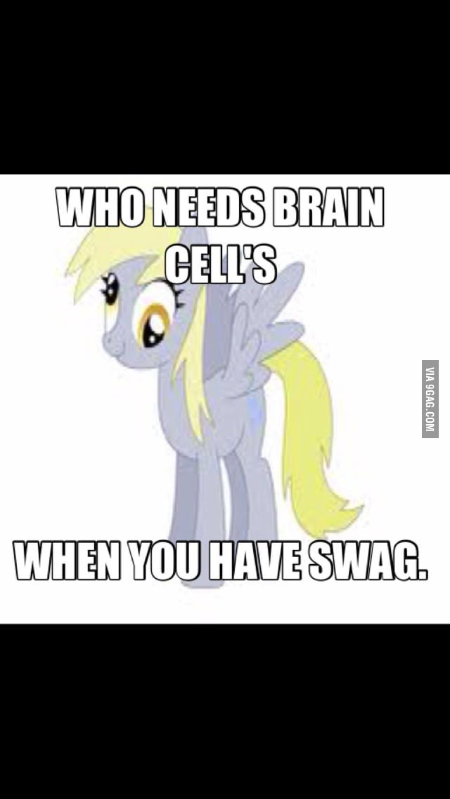 Mlg mlp - 9GAG