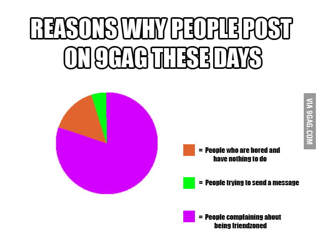 9GAG These Days... - 9GAG