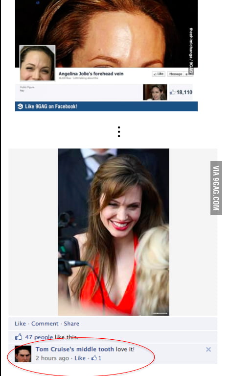 Compliments - 9GAG