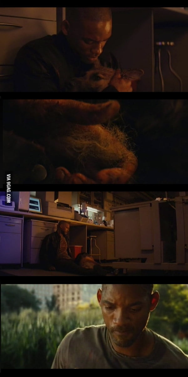 Most sad scenes. - 9GAG