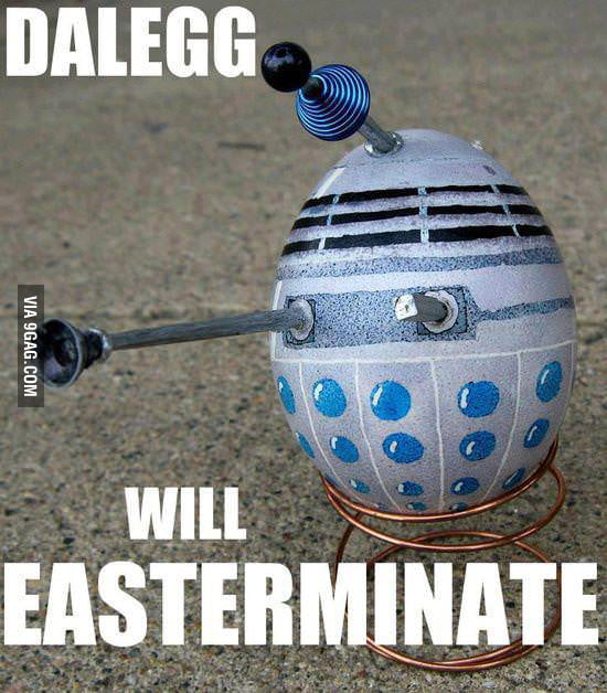 Dalegg - 9GAG