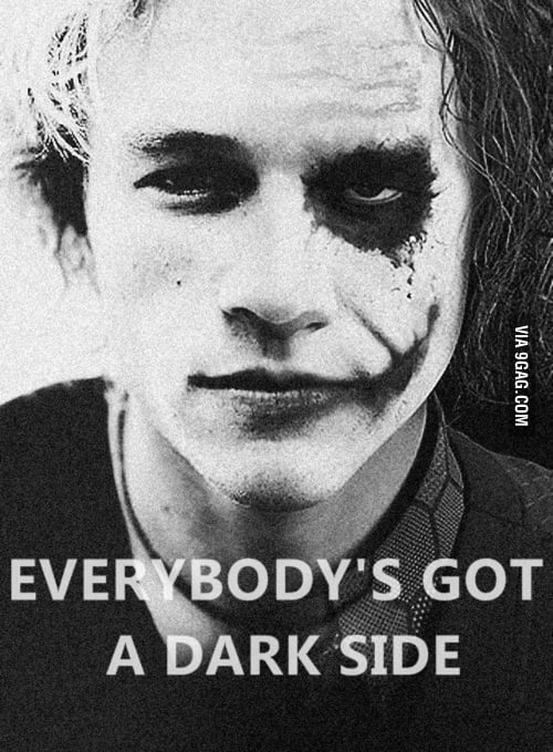 Damn straight. - 9GAG