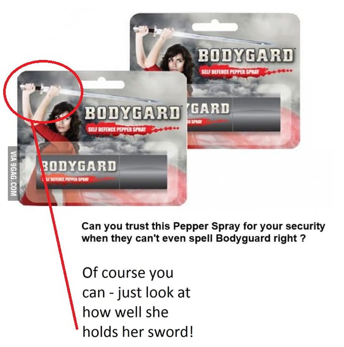 Maximum security - 9GAG