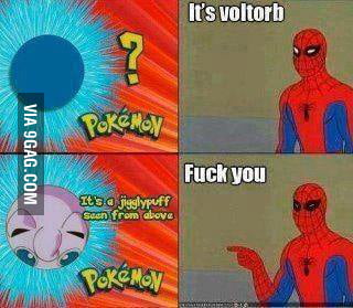 Well, F*ck You. - 9GAG