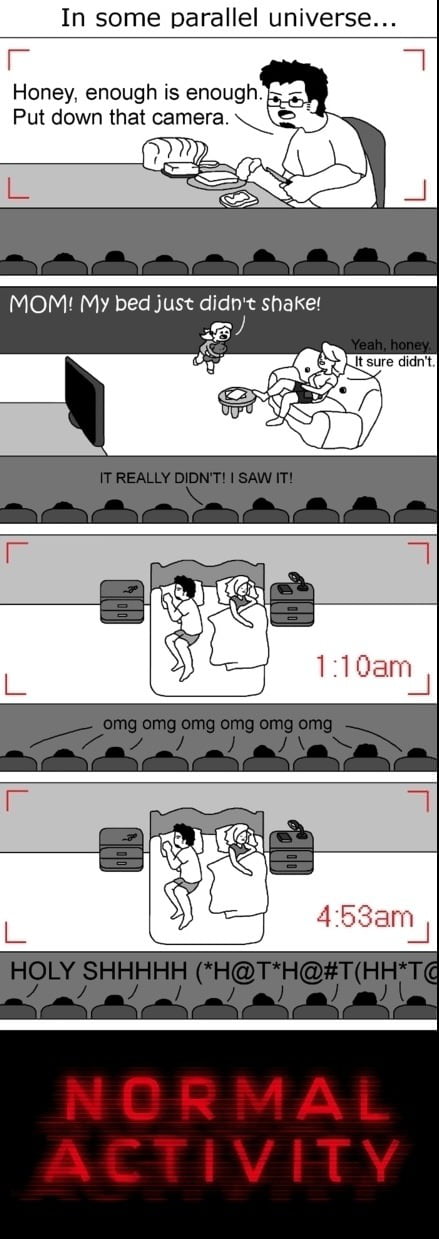 Normal activity - 9GAG