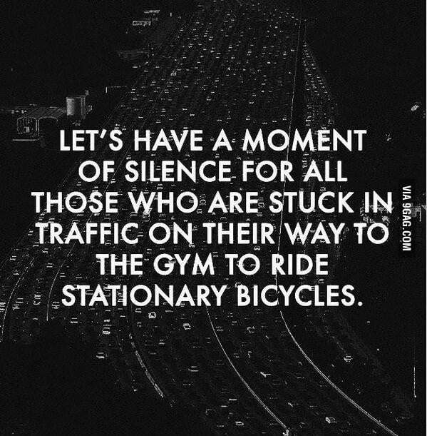 It's quite ironic - 9GAG