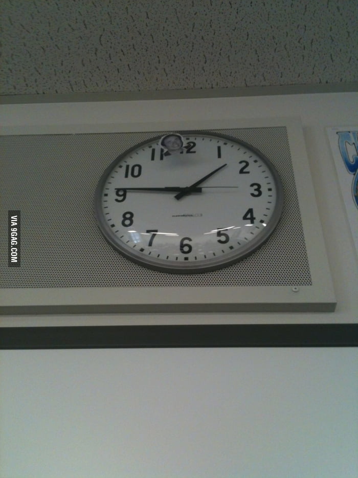 I walk into math class and.... - 9GAG