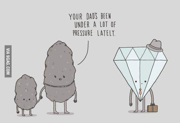 The best chemical joke I've seen - 9GAG