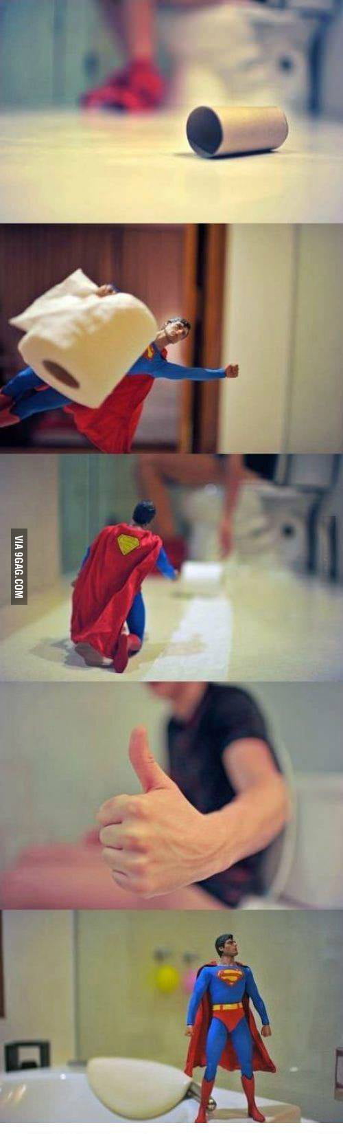 A True Hero!! - 9GAG