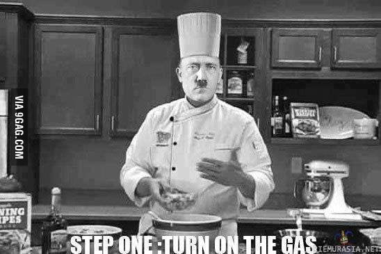 German cooking show - 9GAG