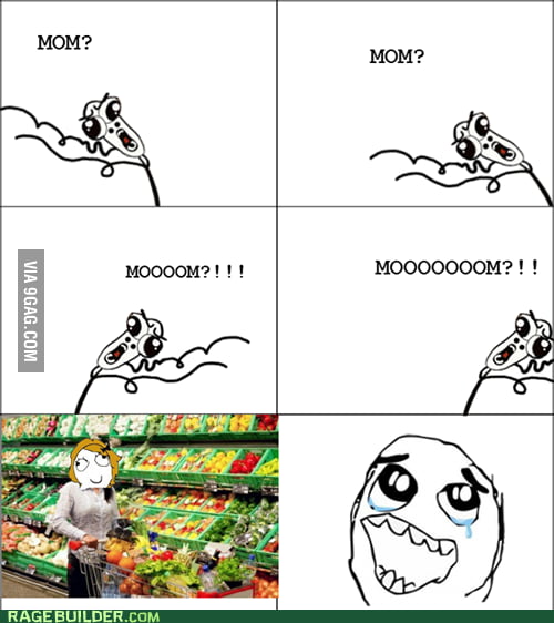 5 Year Old Problems 9GAG