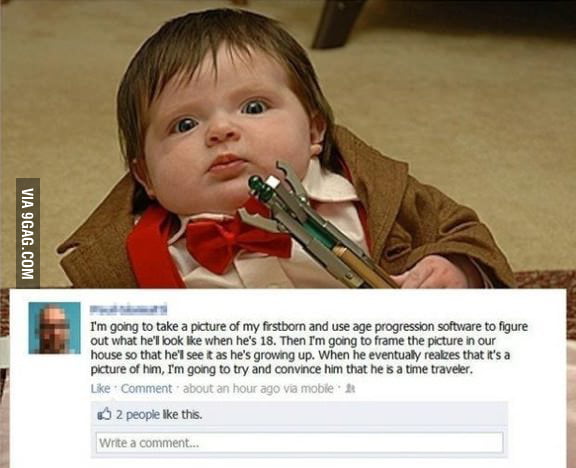 Trolling Level: Epic - 9GAG