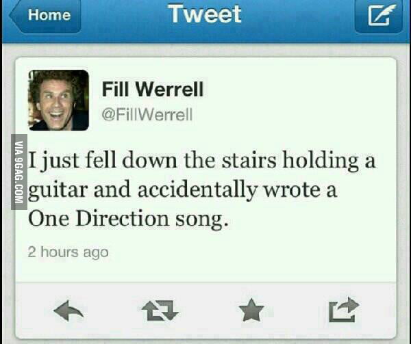 Fill Werrell - My Man :D - 9GAG