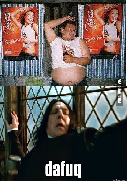 Holy sh*t - 9GAG