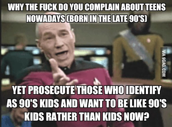 Seriously, come on guys - 9GAG