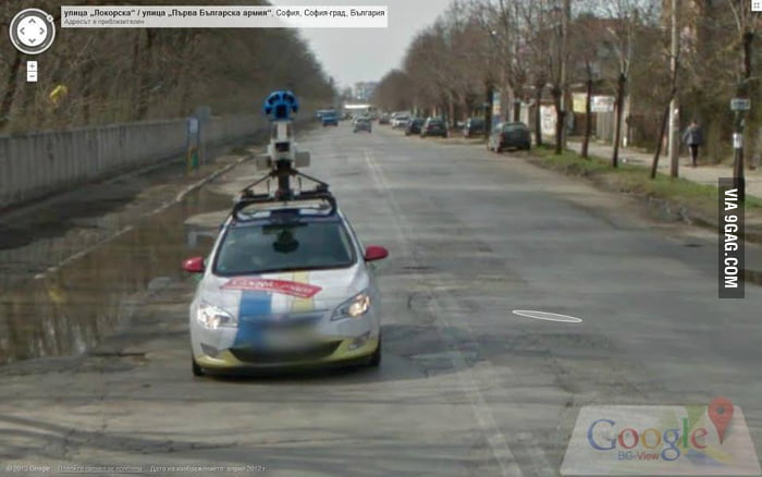 Googleception - 9GAG