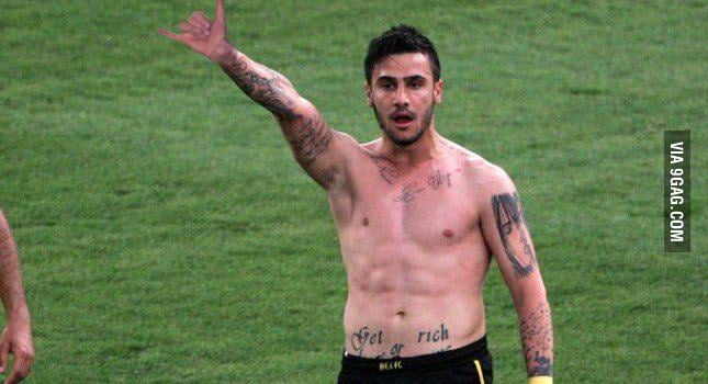 My name is Katidis - 9GAG