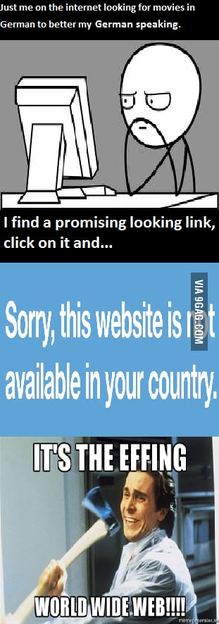 Every effing time!!! - 9GAG