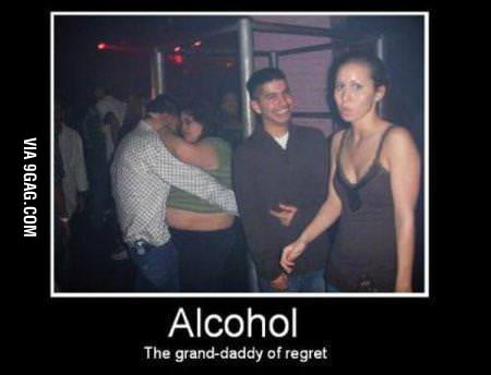 Alcohol - 9GAG