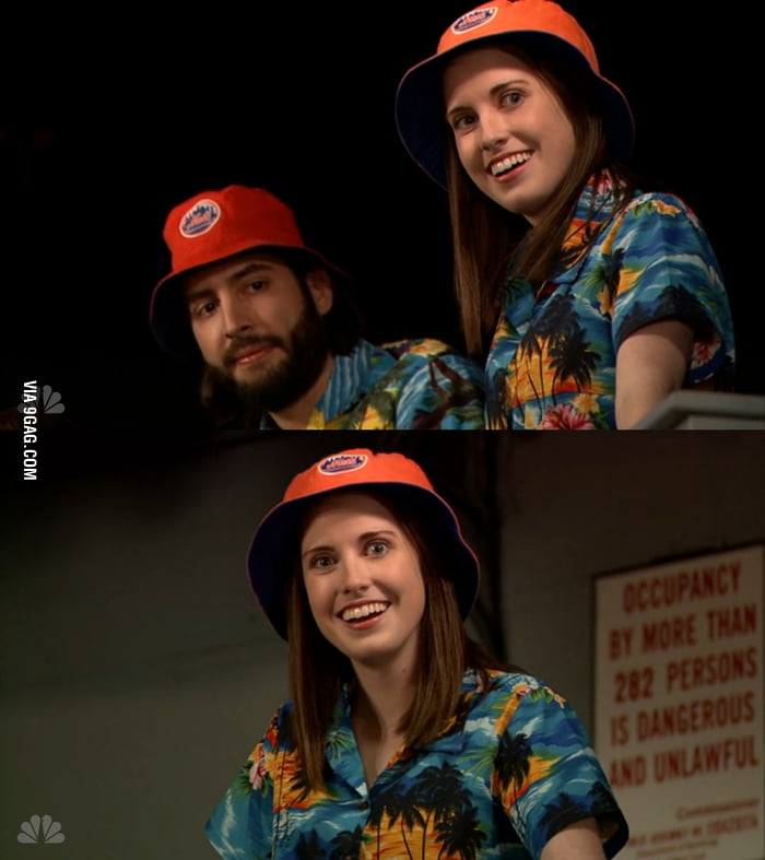 Guess who was at the Late Night with Jimmy fallon - 9GAG