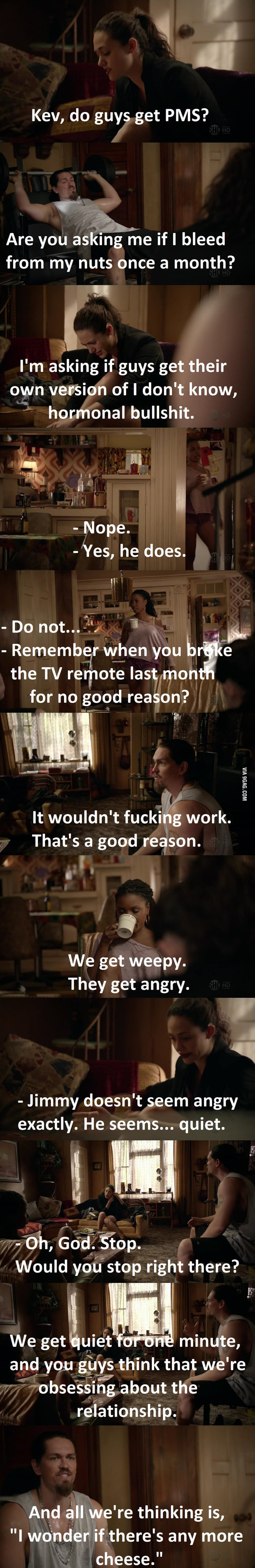 Says It All 9gag