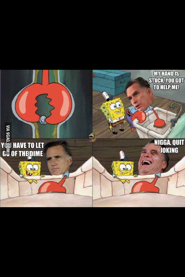 Ohhh, republicans - 9GAG